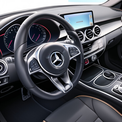 Активируйте CarPlay на своем Mercedes-Benz: пошаговое руководство и ...
